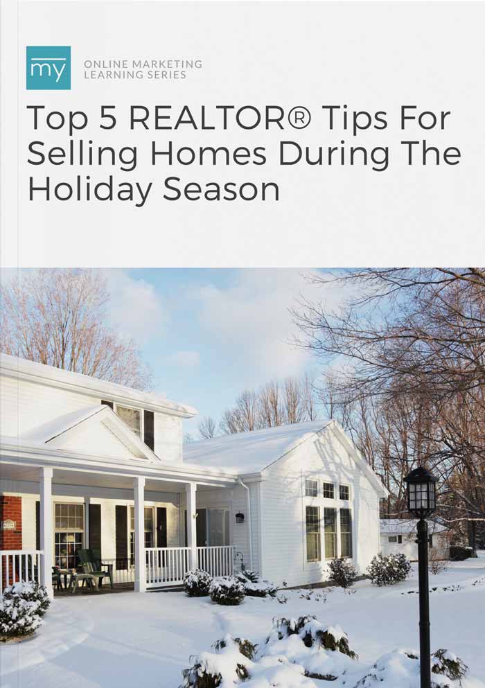 Top 5 REALTOR® Tips For Selling Homes During The Holiday Season